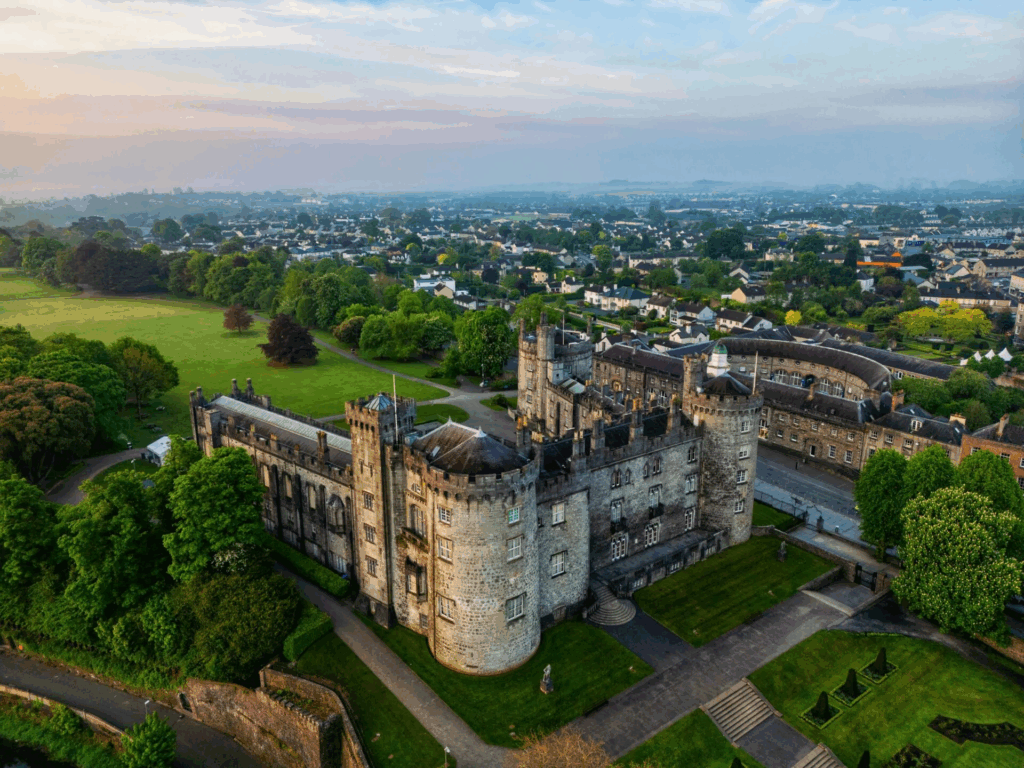 Estate Agents in Kilkenny | DNG Ella Dunphy